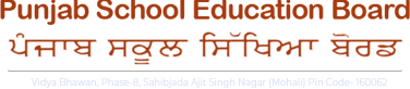 Punjab School Education Board